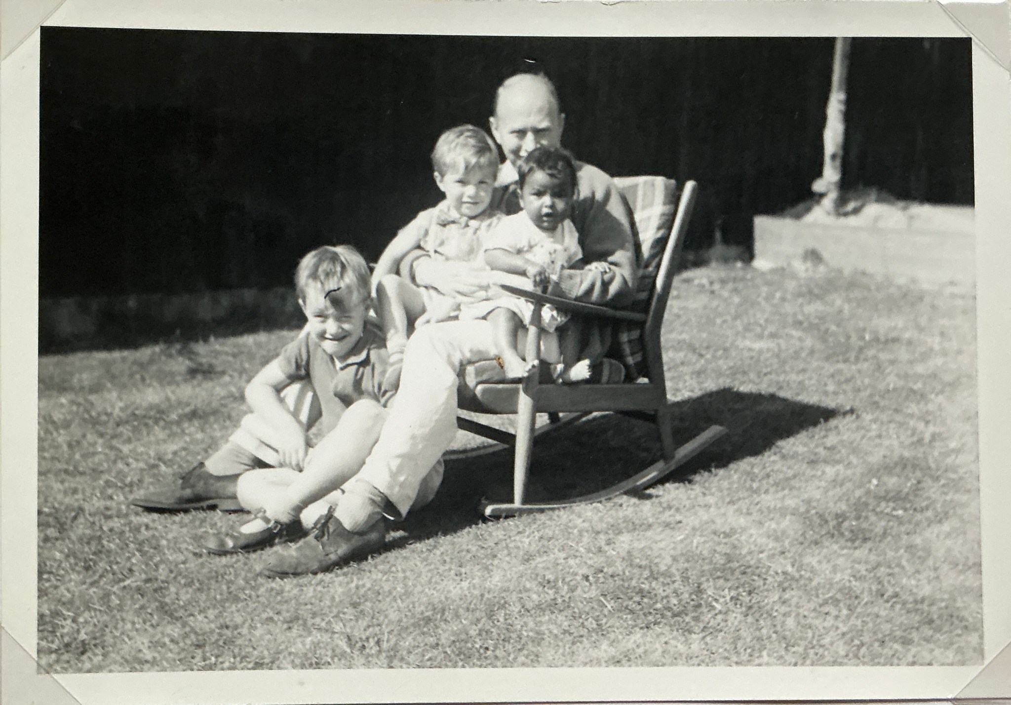 Adoption Across Race: from Juvenile Fantasy to Mature Reflection ...